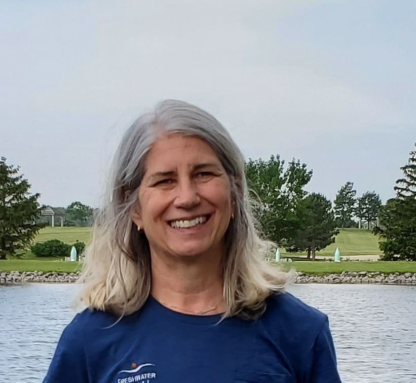 Staff and Board – Freshwater Future