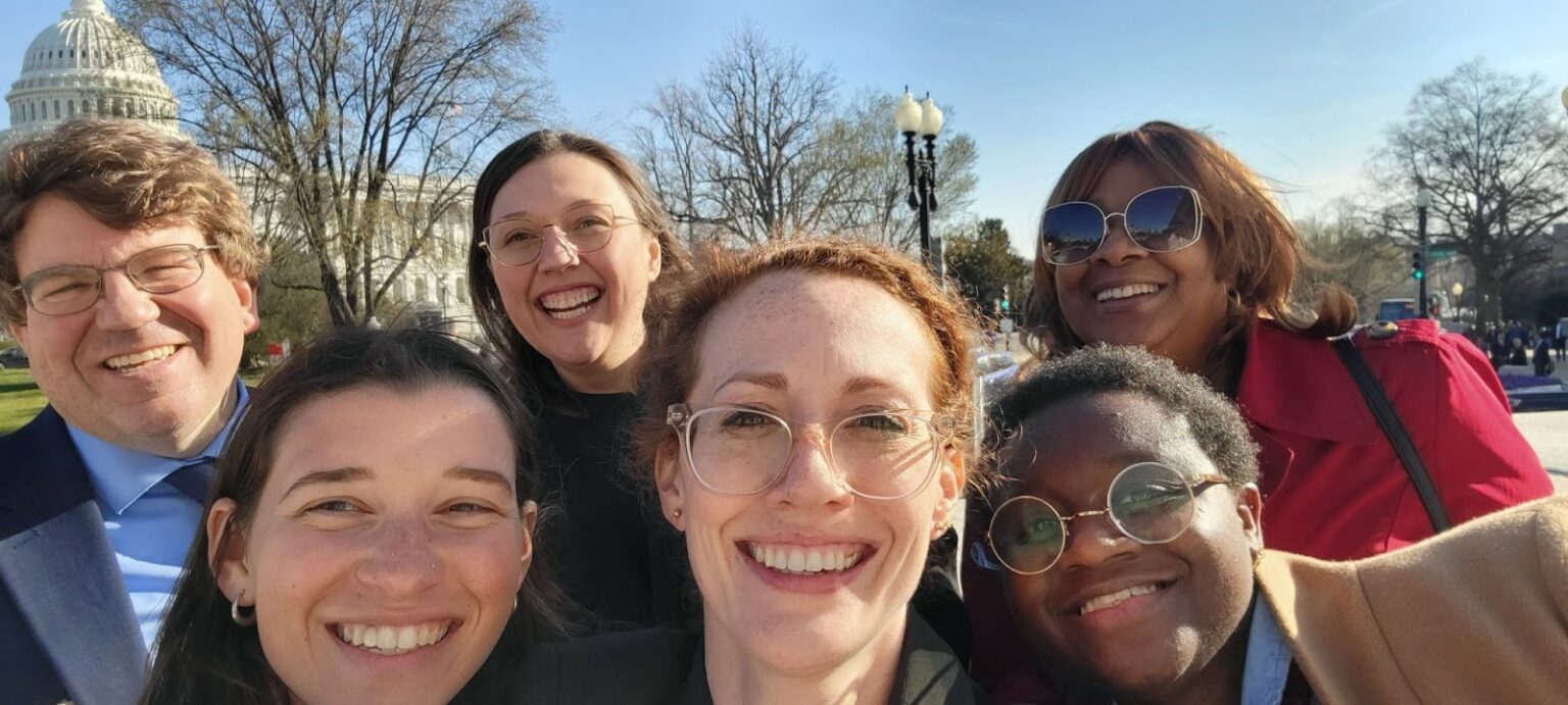 Freshwater Future and Community Partners Take On Great Lakes Day 2023 ...