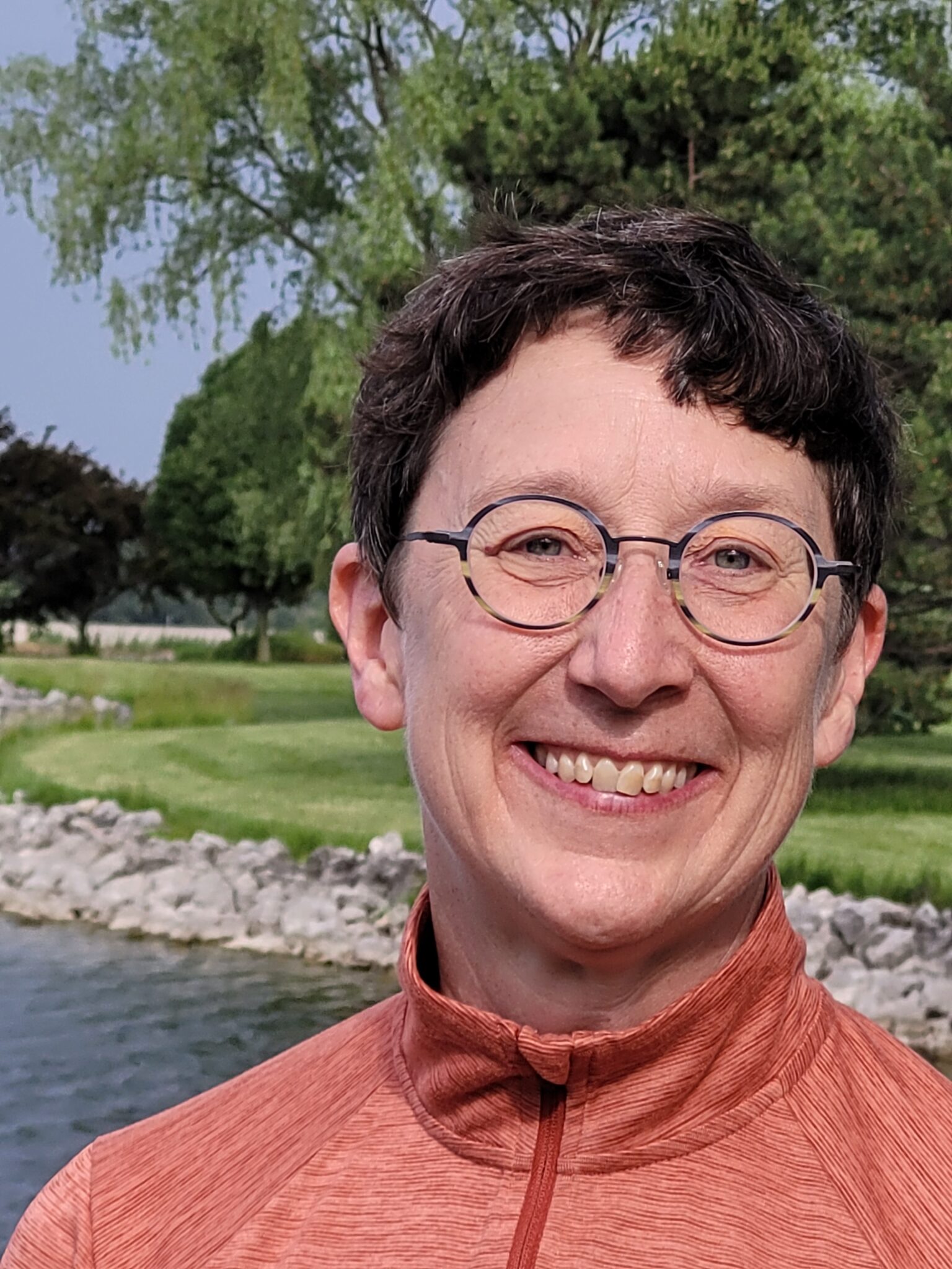Staff and Board – Freshwater Future